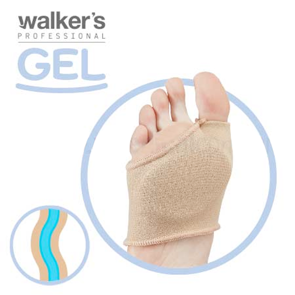 Walker's Gel Uni-Strap Covered - Brace Yourself Online