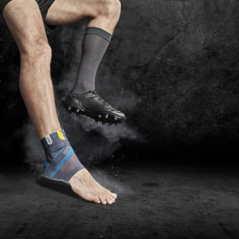 PUSH Sports Braces | Push Sports Brace Stockists New Zealand - Brace ...
