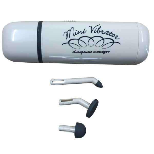 Norco Mini Massager / Compact & Powerful - Brace Yourself Online