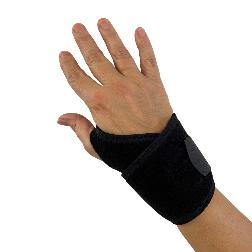 Hand & Wrist - Brace Yourself Online