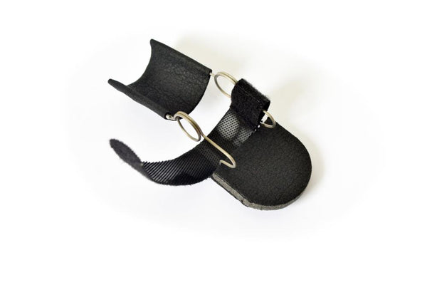 Capener Armchair Finger Splint Long / Boutonnieres - Brace Yourself Online