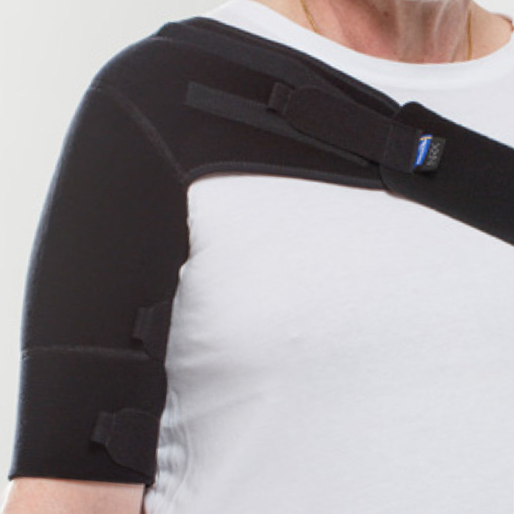 Arm & Shoulder | Slings, Braces, Wraps & Straps - Brace Yourself Online