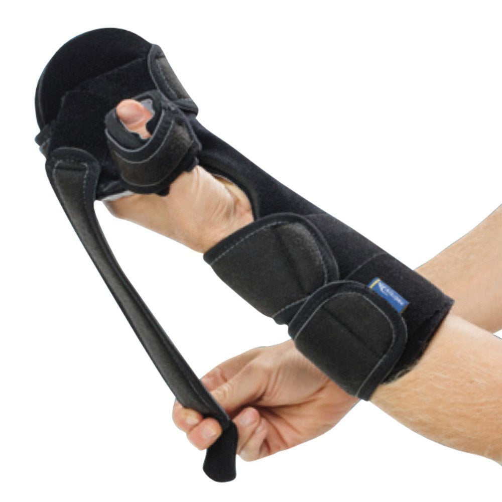 Mediroyal RESTO PLUS Hand Splint - Brace Yourself Online