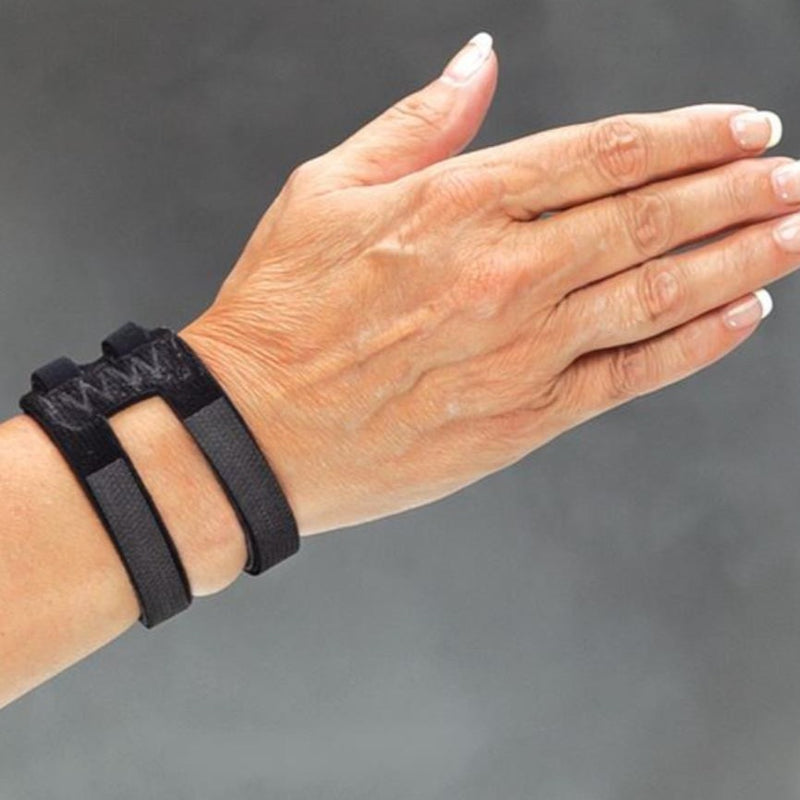 Wrist Widget / reduce ulnar wrist pain TFCC tears. Grip & rotation ...